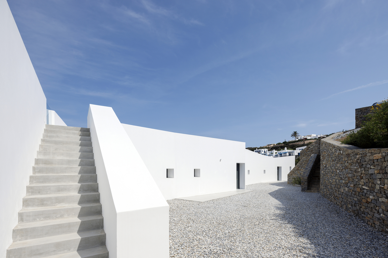 RizA II – React Architects