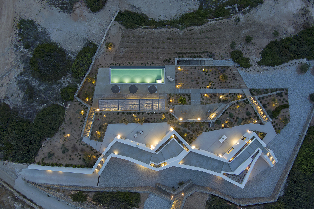 RizA II – React Architects